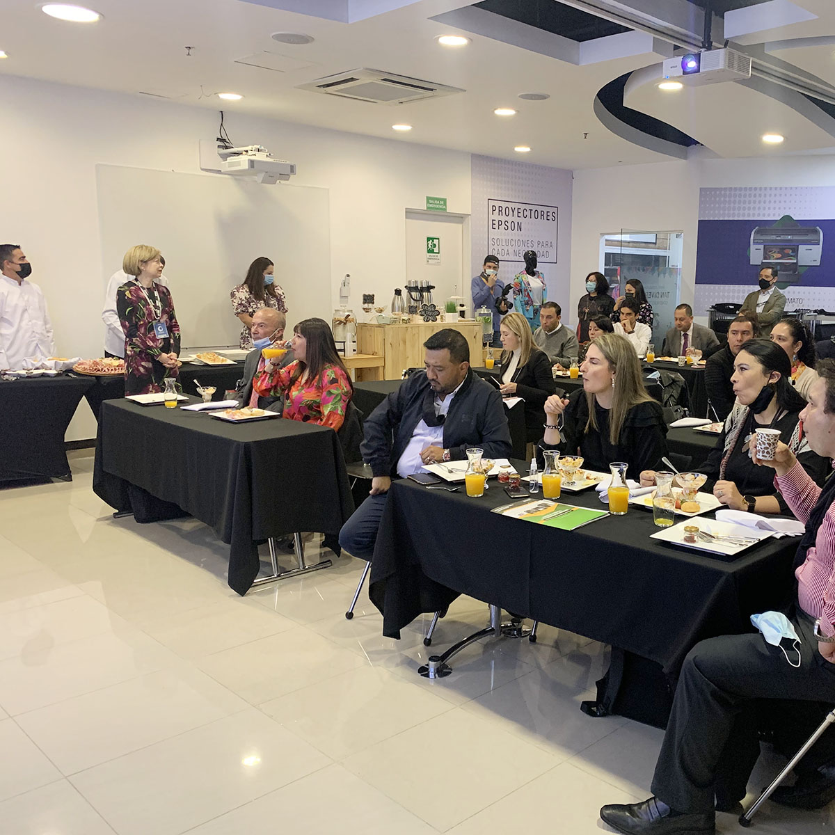 Eventos – LIKE Go Forward